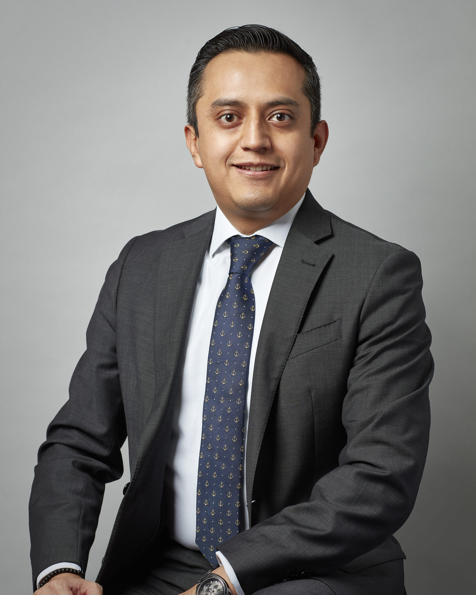 Miguel Ángel Barragán Díaz – MUC Law